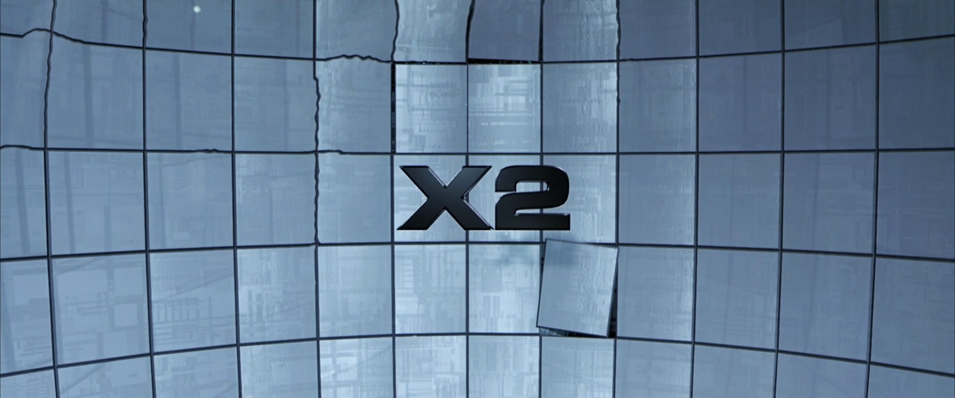 X2 (2003)