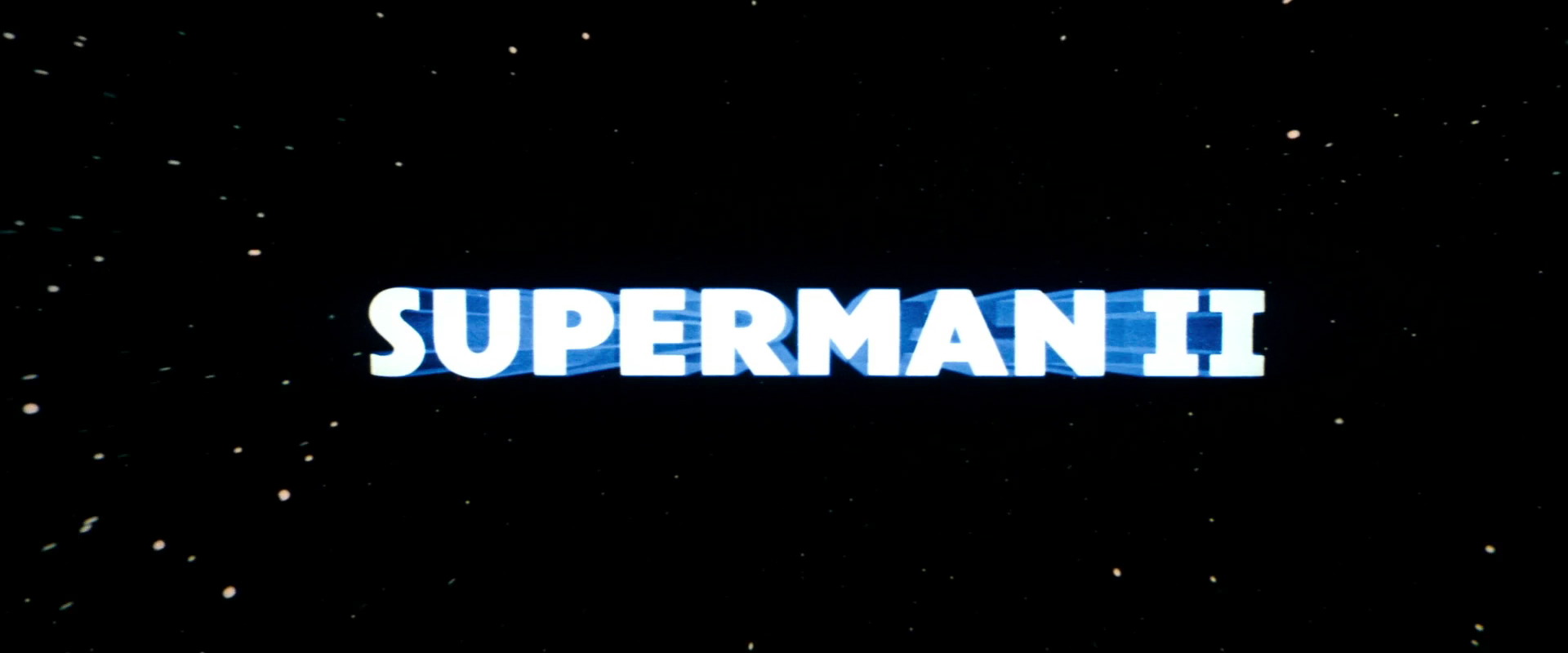 Superman II (1980) - Super Hero Screencaps.com
