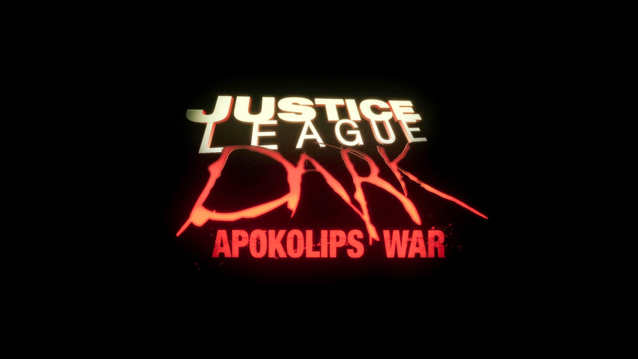 Justice League Dark: Apokolips War (2020) - Super Hero Screencaps.com