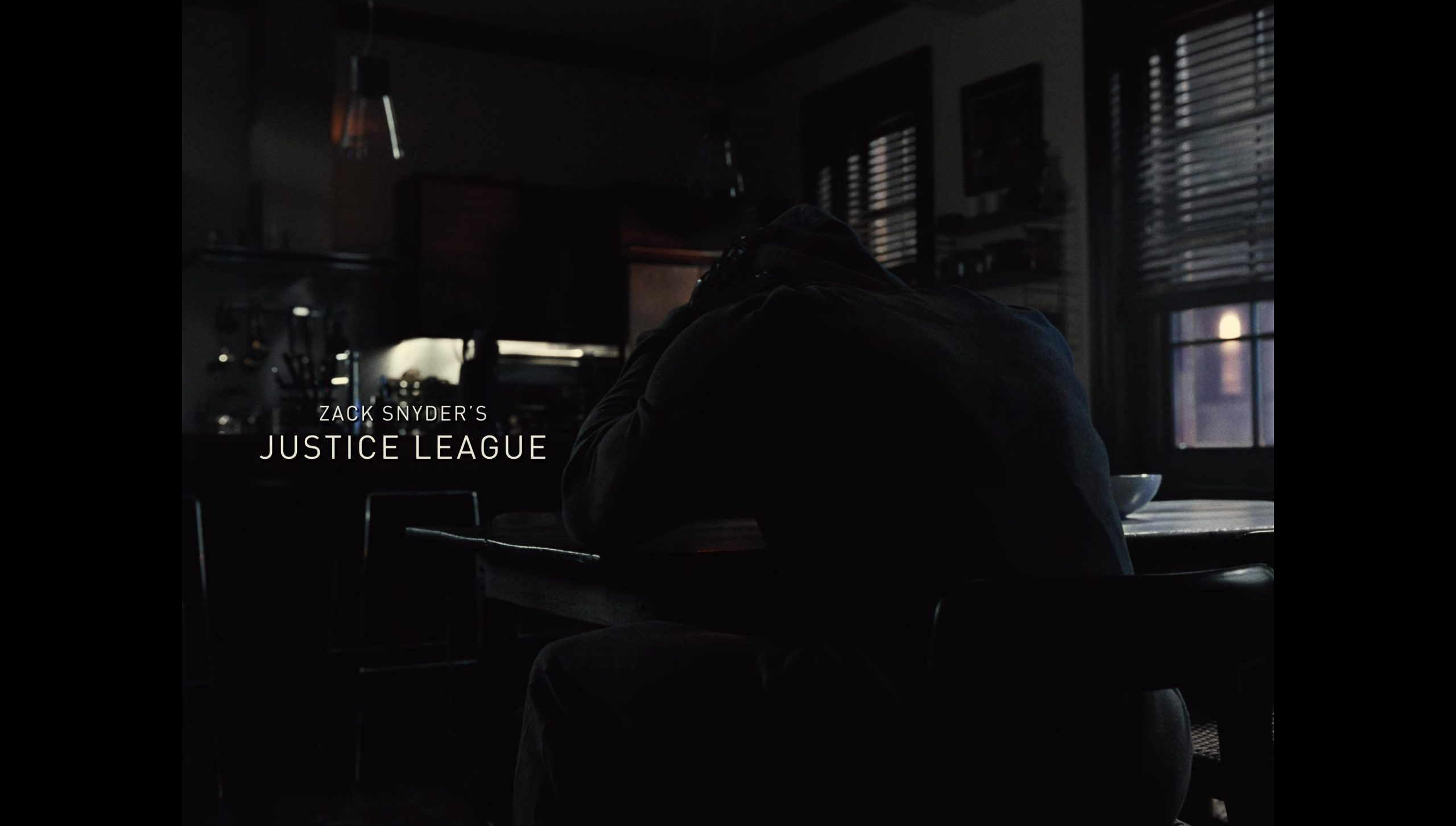 Zack Snyder's Justice League (2021) [4K] - Super Hero Screencaps.com
