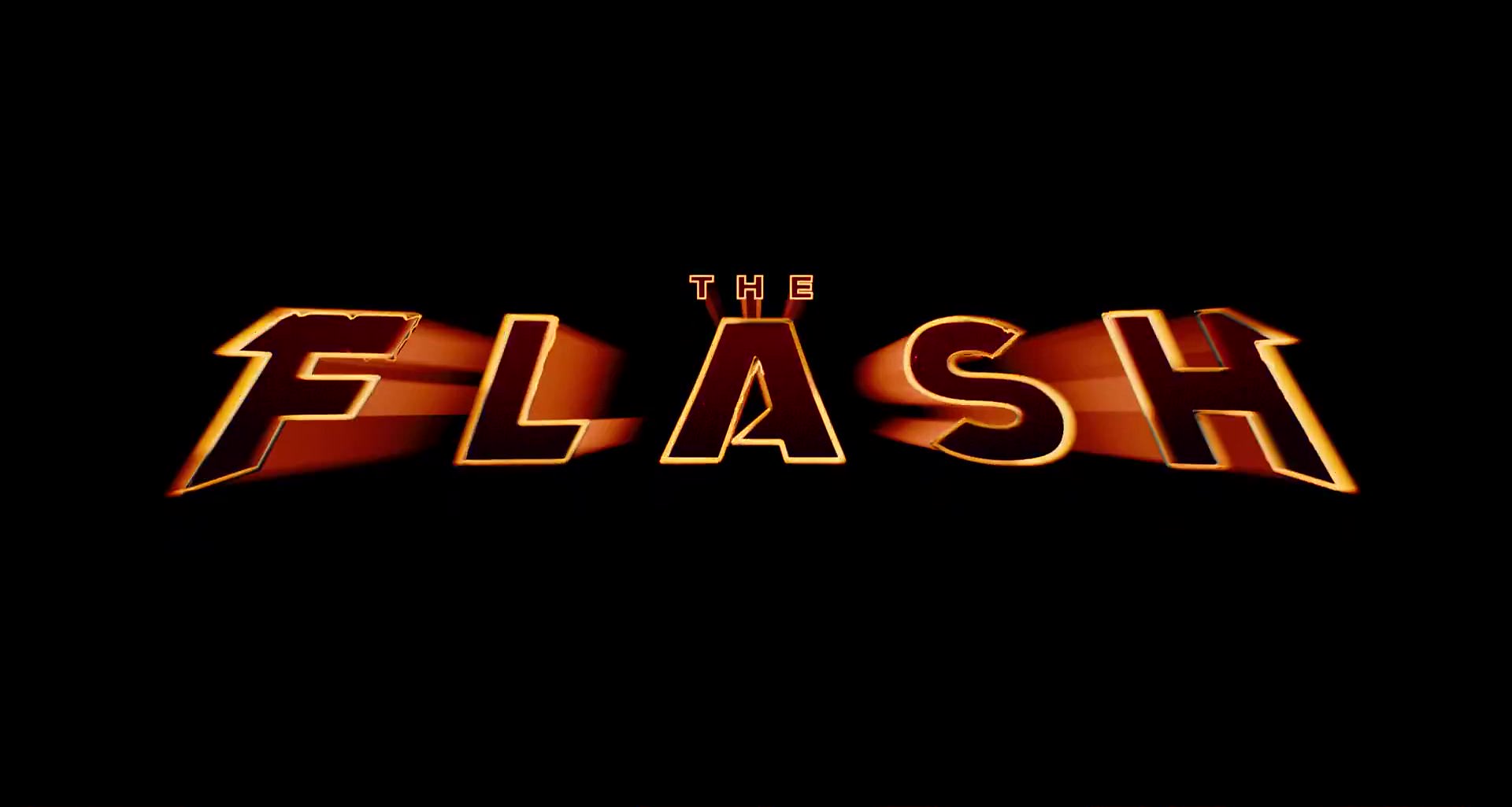The Flash (2023) - Super Hero Screencaps.com