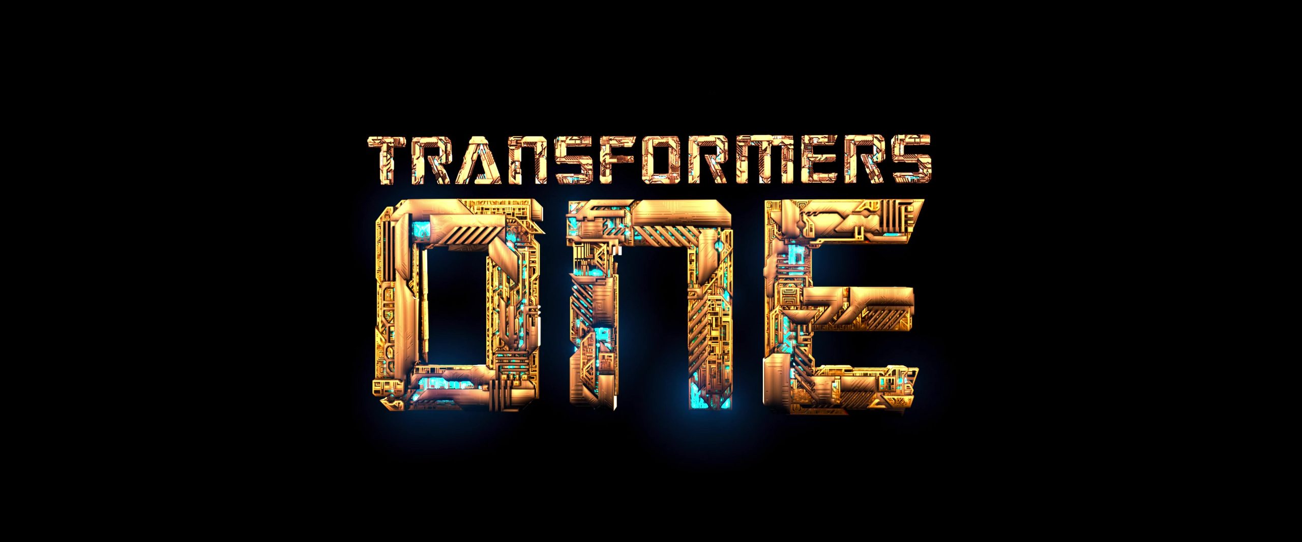 Transformers One 2024 4K Super Hero Screencaps