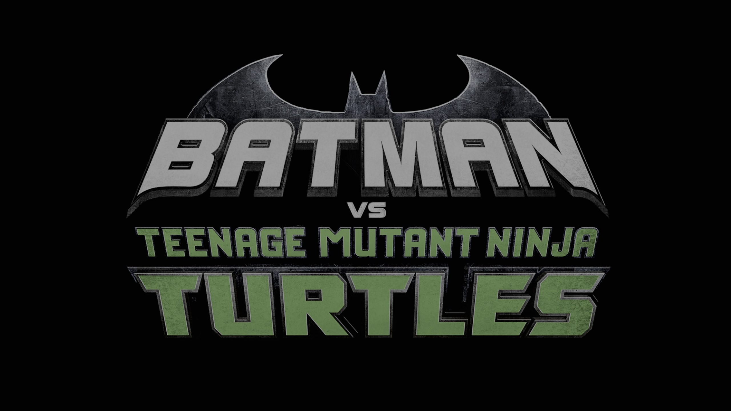 Batman vs Teenage Mutant Ninja Turtles (2019) [4K] - Super Hero ...